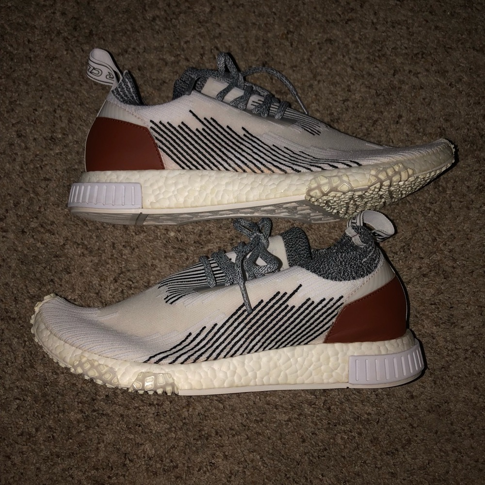 Mens Adidas Shoes - Gem